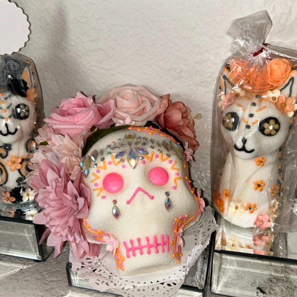 Elotitos Mexicanos/ Elotes Mexican Sweet Bread/ Traditional Mexican ...