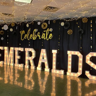 4ft Letter R Build Plans & Blueprints Digital Template for Wood/plastic ...