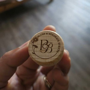 Halves of Corks Used for Crafts Pre-cut Wine Cork Corkboard Wall Decor ...