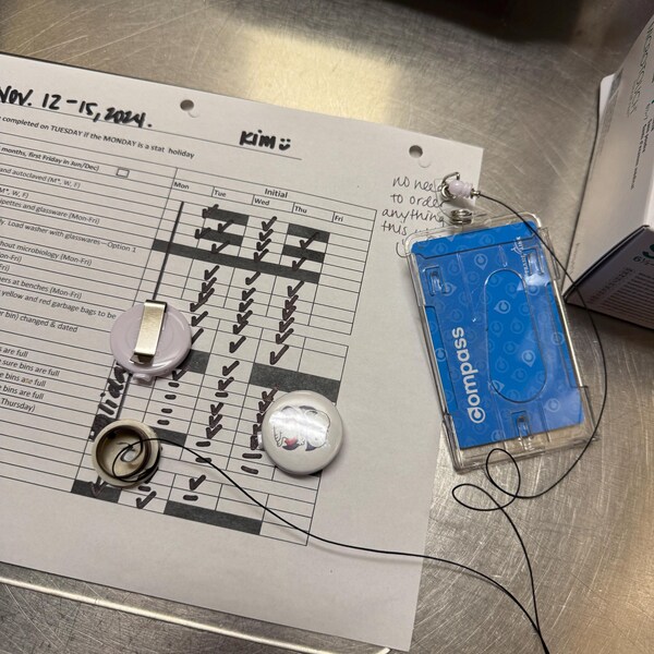 Naughty CAUTI Catheter Nursing/healthcare Sticker - Etsy