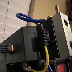 Ghostbusters Proton Pack Dale PH25 Resistor for Ion Arm - Etsy