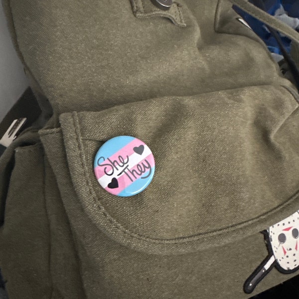 Are You a Boy or a Girl Meh. Gender Apathetic Pride Flag Pronoun 1.25 ...