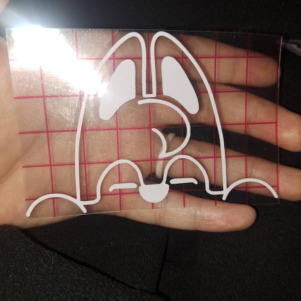 Morgan Wallen Era Decal - Etsy