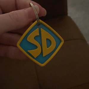 Rimmer H Hologram Replica Prop Cosplay Red Dwarf 3D Printed - Etsy UK