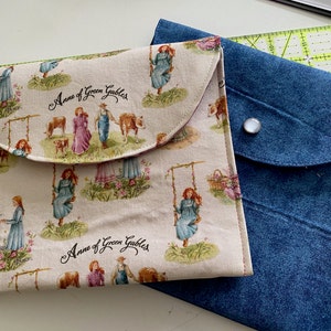 Charlie Sling Bag PDF Sewing Pattern - Etsy