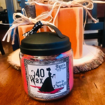 St. Michael Candle Archangel Michael Candle - Etsy