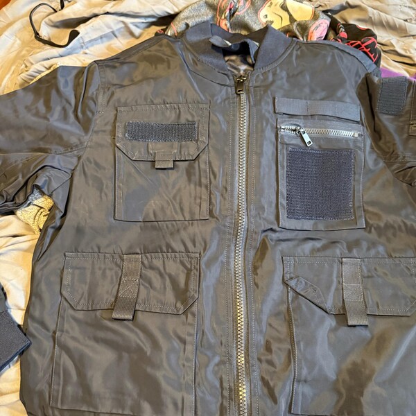 Ghost Full Set - Cosplay Gear for Airsoft | Tactical Helmet With Night ...