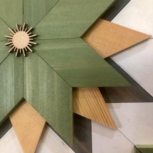 Unfinished Wooden Windmill Shape | Farmhouse Windmill Blank Cutout ...