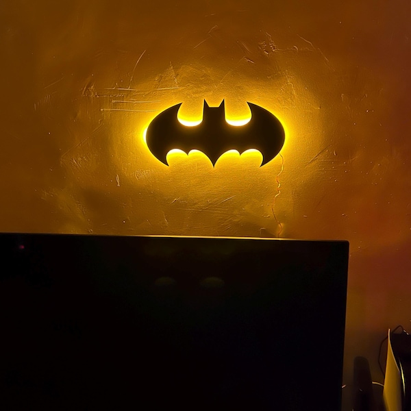 Rock N Roll Sign Neon Sign Wall Decor - Handmade Custom Red Neon - Rock ...