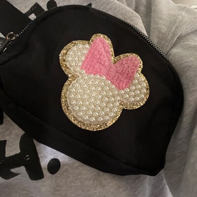 Main Street USA Inspired Denim Jacket - Etsy