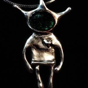 Magical Crystal Ball Ring Witch Ball Ring Fortune Tell Hands - Etsy