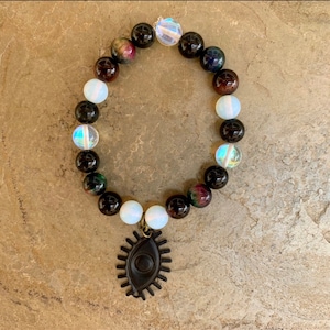 Okami-inspired Elasticated Bracelets Video Game Amaterasu Okami, Issun ...