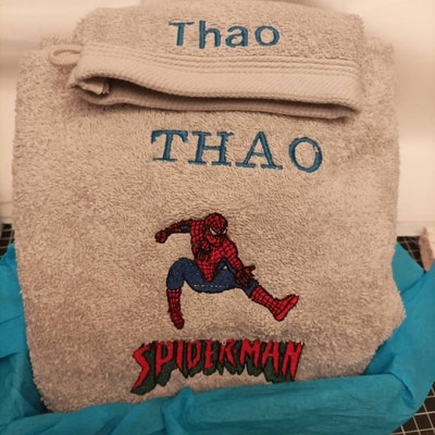 Spiderman Name Machine Embroidery Design, Embroidery Designs ...