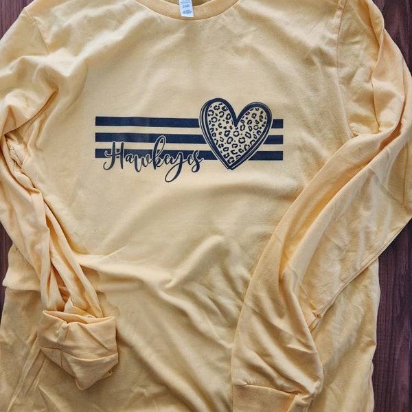 Knight Vibes Leopard SVG PNG DXF Jpg Eps, Knights Team Spirit Svg ...