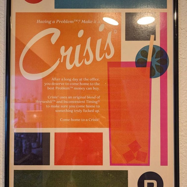 Anticapitalist VHS Parody Propaganda Poster Profit is Theft - Etsy