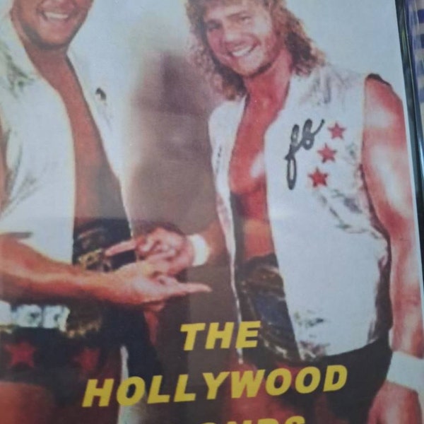 Vintage 1998 WCW Sting Static Window Cling Brand New - Etsy