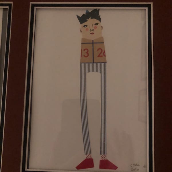 Custom Multiple Opening Single Mat Matboard for Picture and Certificate ...