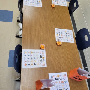 Printable Valentine's Day Bingo, Valentine Bingo PDF, Valentine's Day ...