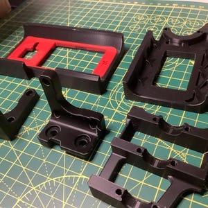 Voron Afterburner Toolhead PCB V4.0, Hartk PCB V4.0 - Etsy