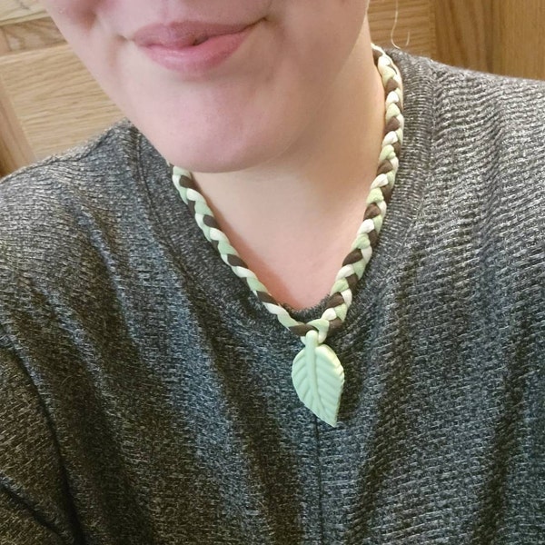 Chewelry, Sensory Necklace, Stim Toy, Fidget Toy, Autism, Fidget ...