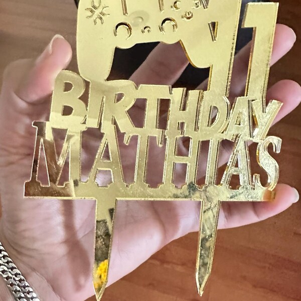 Welder Cake Topper, Welder Birthday Cake Topper, Welding Soldering Cake ...