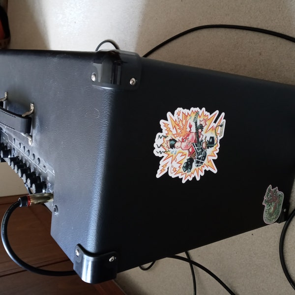 GPK Nasty Nick/evil Eddie 3D Shadow Box Garbage Pail Kids - Etsy