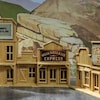 Miniature General Store Shop Signs for Country Store or Antique Shop ...