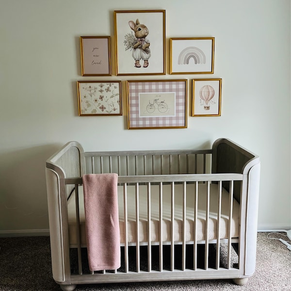 Beach Alphabet Poster, PRINTABLE Animal Alphabet Wall Art, Beach ...