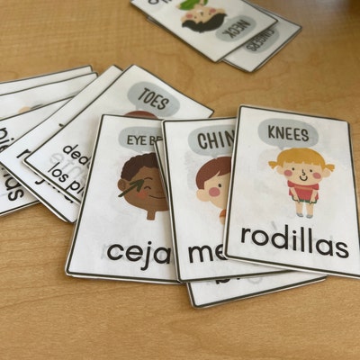 Planets Count and Clip Cards, Solar System Counting Clip Cards ...