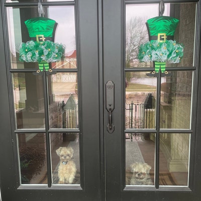 6 Inch X 3 Yds Snowball Deco Mesh for Wreaths White Snow Mesh Snow ...