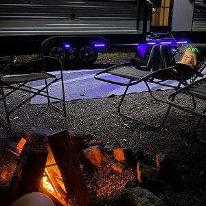 Vertical Fire Pit Stand Small Trivet Dutch Oven Stand - Etsy