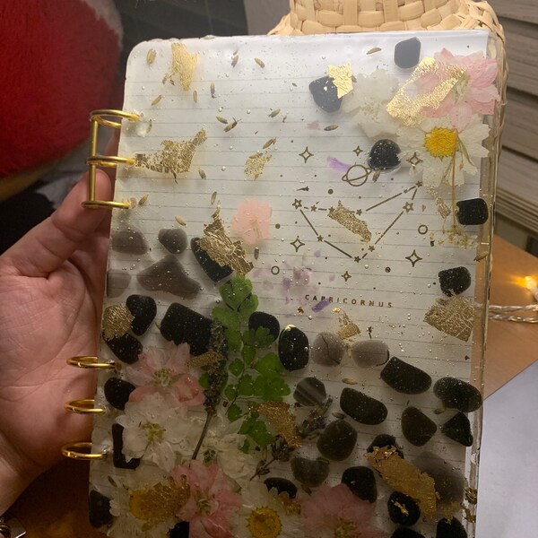 Notebook Designs Part 2 - Etsy