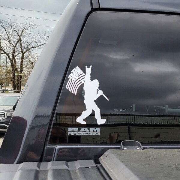 Heart Butt Decal/ Sticker - Etsy