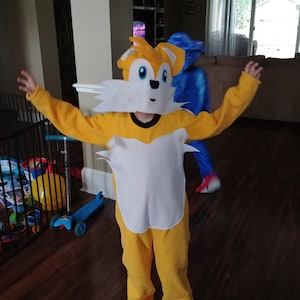 Metal from Sonic the hedgehog cosplay | Etsy