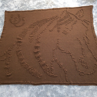 Pattern: Horse - Etsy