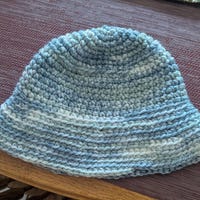 Crochet Pattern - Remington Diamond Cable Hat / Toque / Beanie by ...