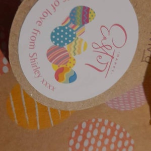 Personalised England Football Shirt Stickers, Birthday Party Thank You ...