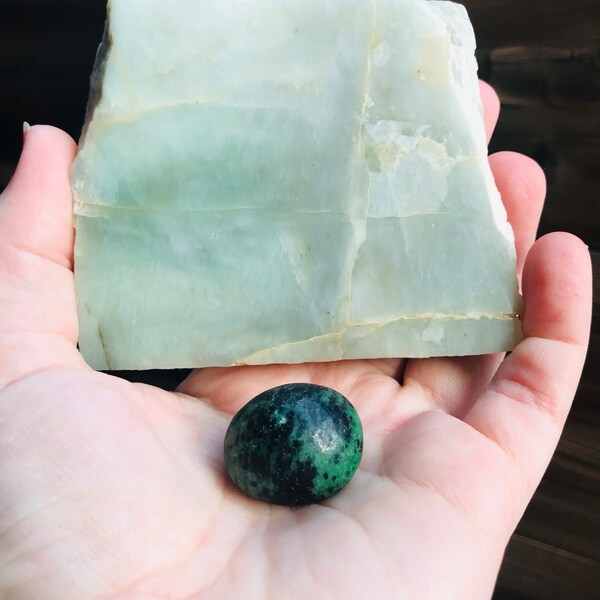 Mystery Crystal Gumball Machine Spin* High Quality Mini Sphere Lucky ...