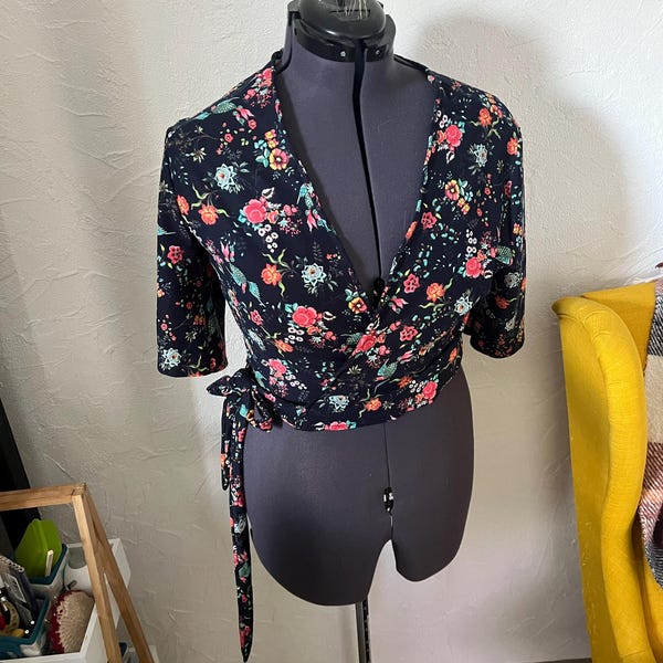 Wide Pants Sewing Pattern | Women Pants Pattern | Sewing Patterns ...