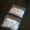 Transparent Iridescent Clear Sequins Multiple Sizes Available - Etsy