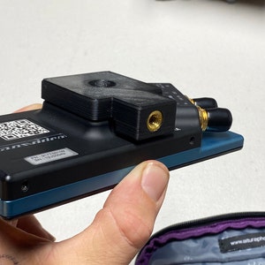 2 Pin Lemo Polarity Tester - Etsy
