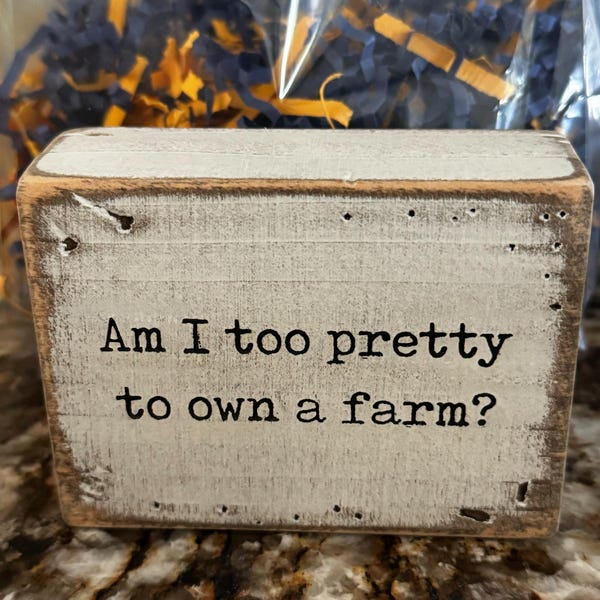 Co-workers Sign, Freestanding Block Sign, With Free Personalization on ...