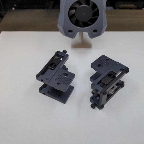 Metal Voron Tap for 9mm Belts (CNC Voron Tap) - Etsy