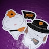 ATEEZ Hehetmon Stickers | Vinyl Waterproof - Etsy