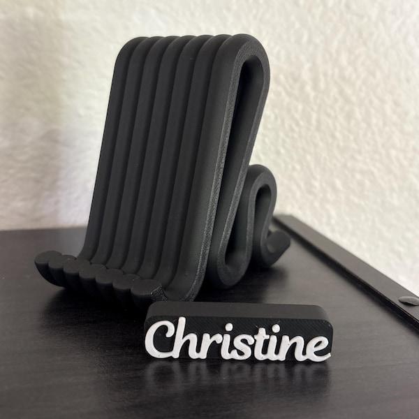 Phone Stand - Phone Holder - Phone Holder for Desk - Modern - Office ...