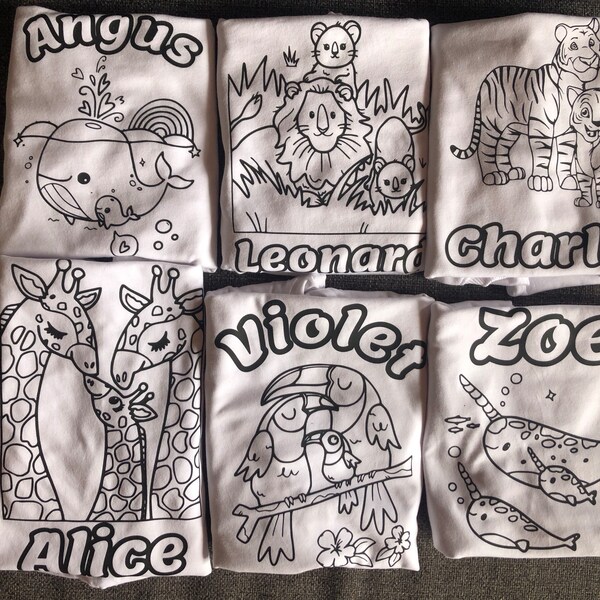 All About My Dad Printable / Father's Day Gift / Dinosaur Colouring ...