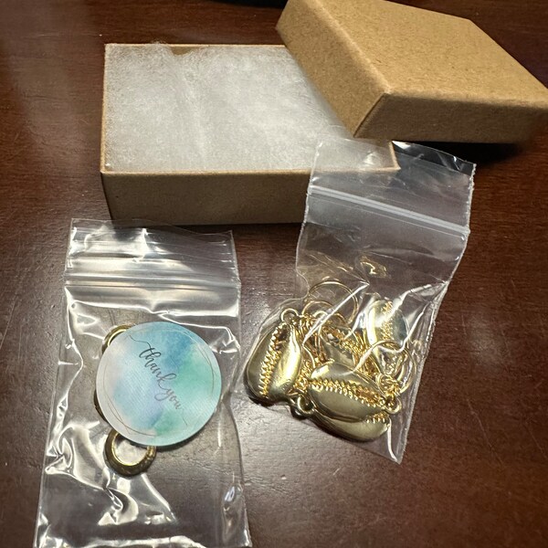 Set of 6 Gold Cowrie Shell Loc Rings, Braid Rings, Loc Jewelry, Braid ...