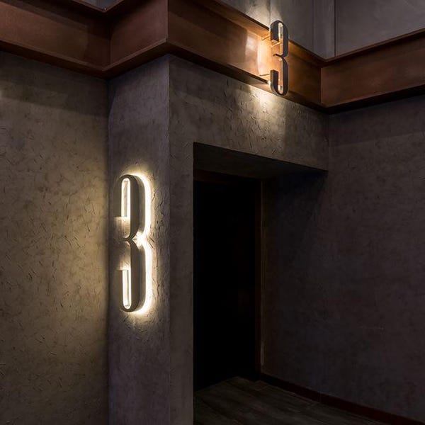 Light Box Sign, Ultra Thin Lightbox, Movie Poster Frame, Lighted Advertising Sign for Business ...