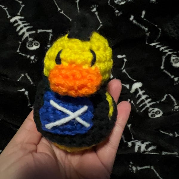 Crochet Handmade Peanuts Snoopy and Woodstock Keychain Plushie Made to ...