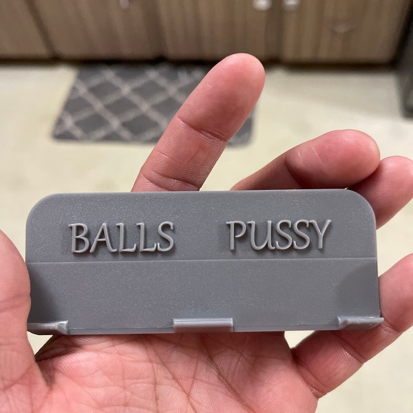 Razor “his Hers” Shower Holders - Etsy